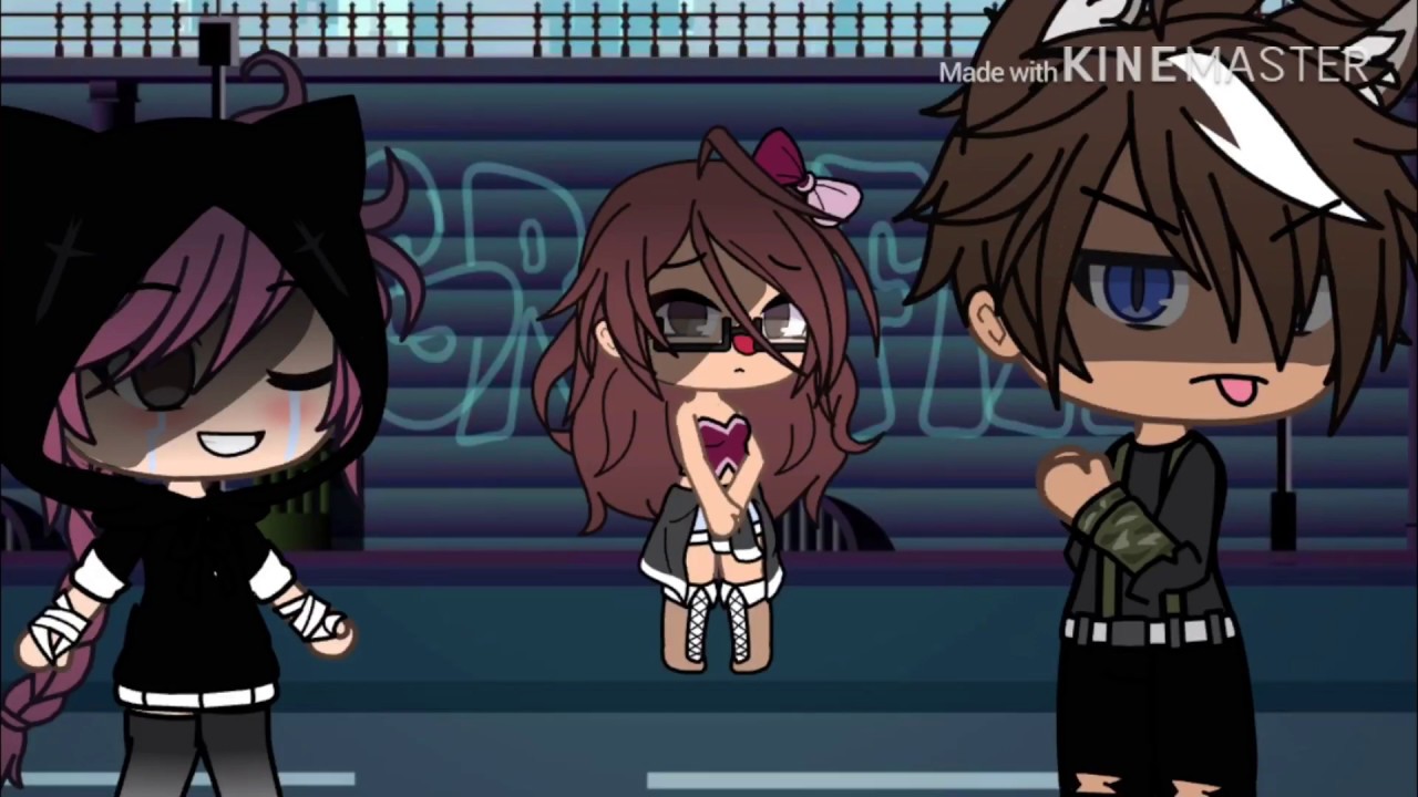 It Took Me By Surprise || Gacha Life || Gacha Life Music Video || GLMV ...