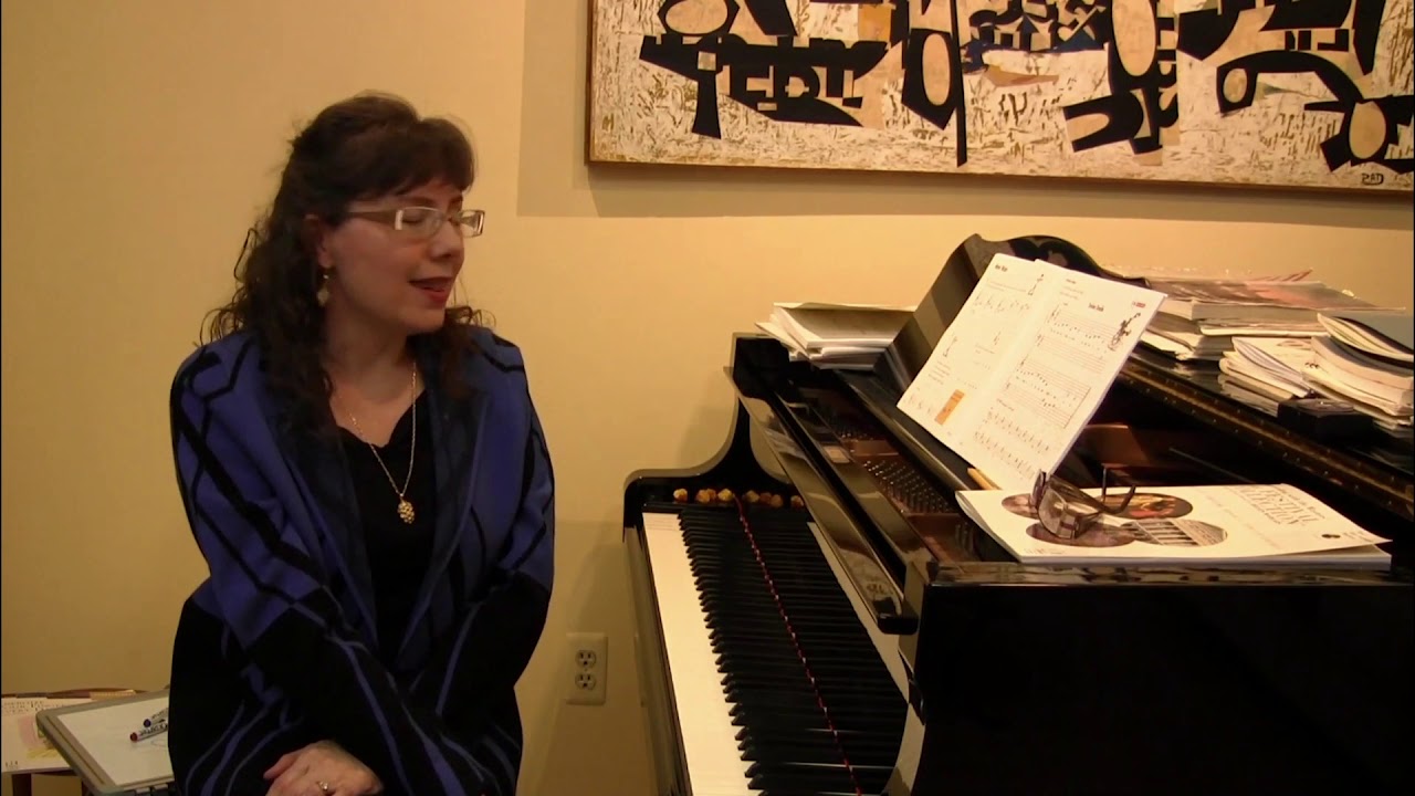 Beginning Piano Lesson Essentials: How to teach intervals at the piano ...