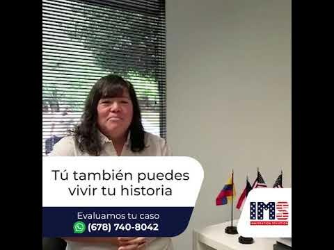 La historia de Eva Hernandez - YouTube