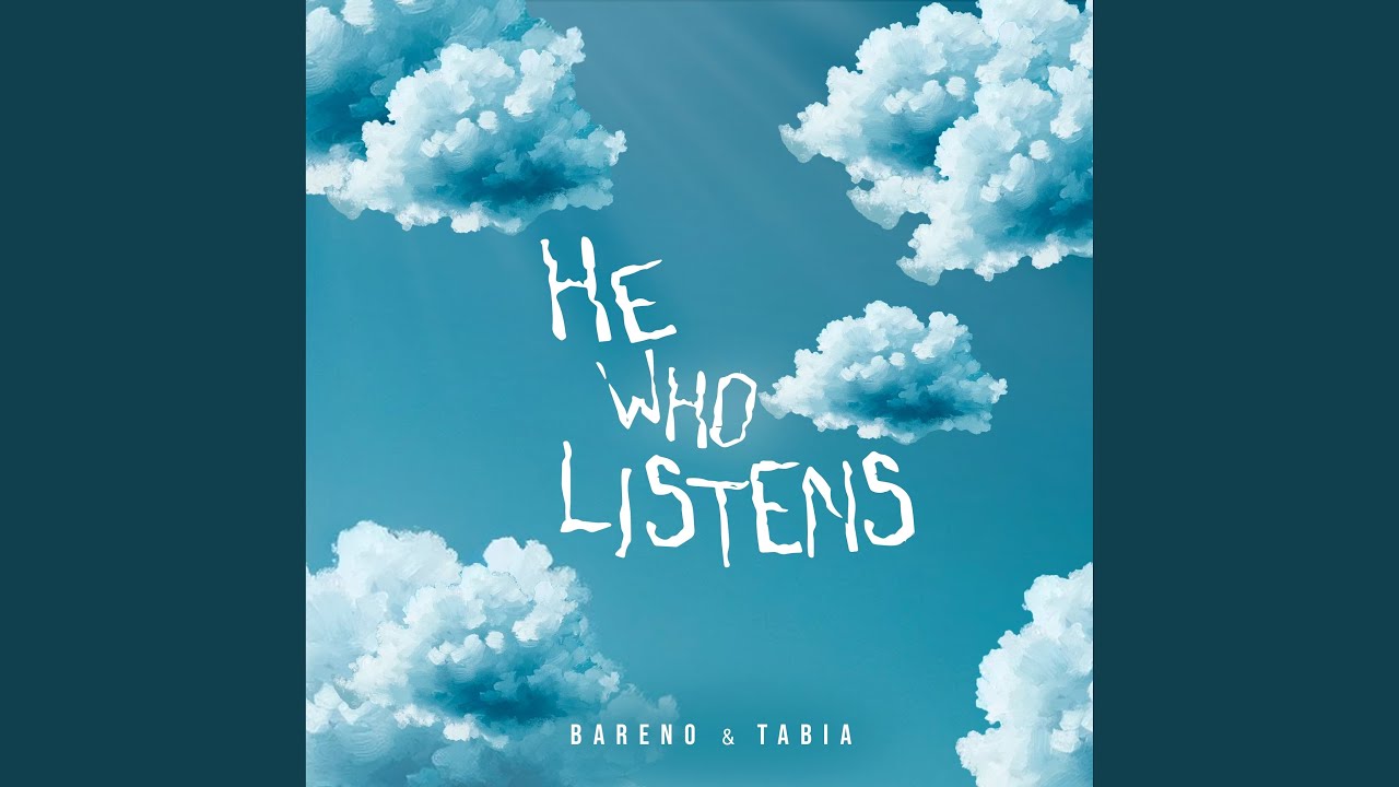 He Who Listens (Original Mix) - YouTube