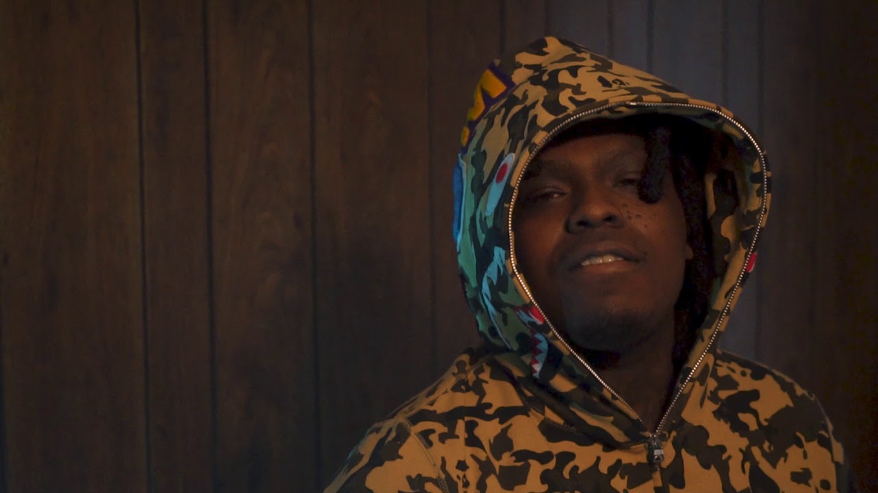 Tae Money - Talking Bout (Official Music Video) - YouTube