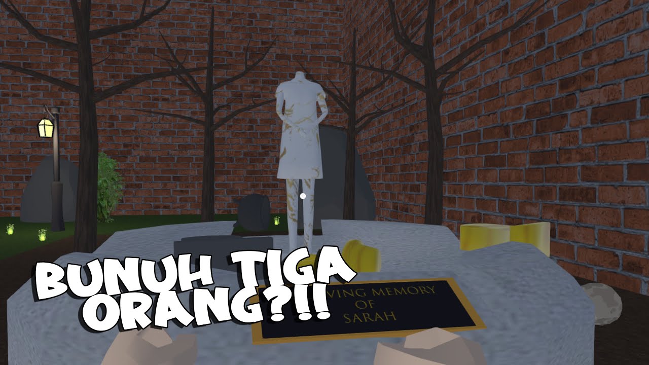 SIAPA PEMBUNUH SARAH?? Warnet Simulator Gameplay Chapter 3 - YouTube