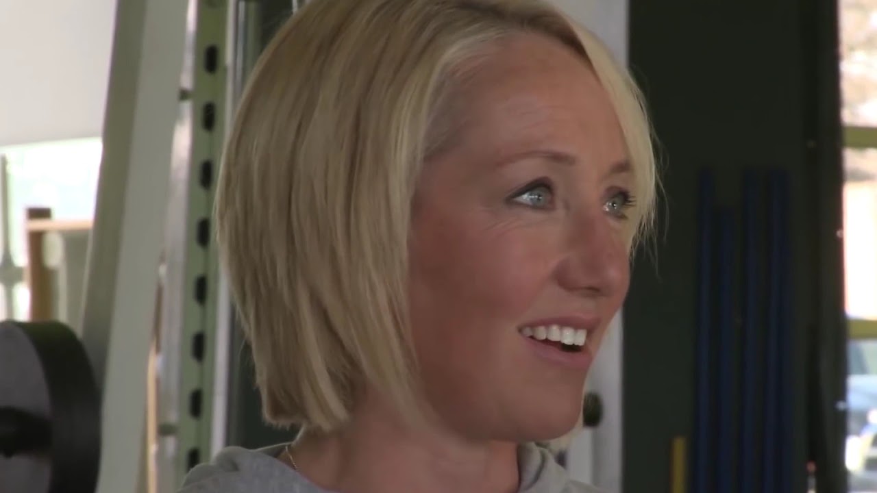 Radical Body Transformations Episode 12 - YouTube