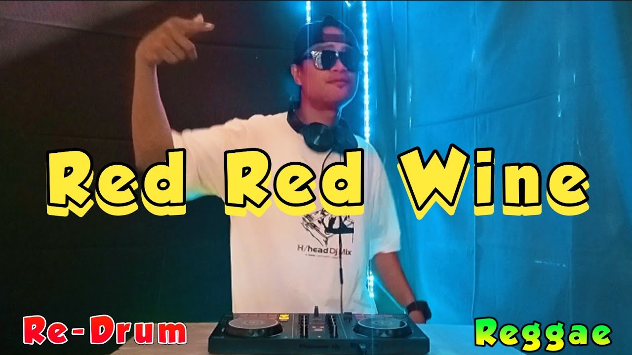 UB40 - RED RED WINE (REDRUM REGGAE) DJROMAR REMIX - YouTube Music