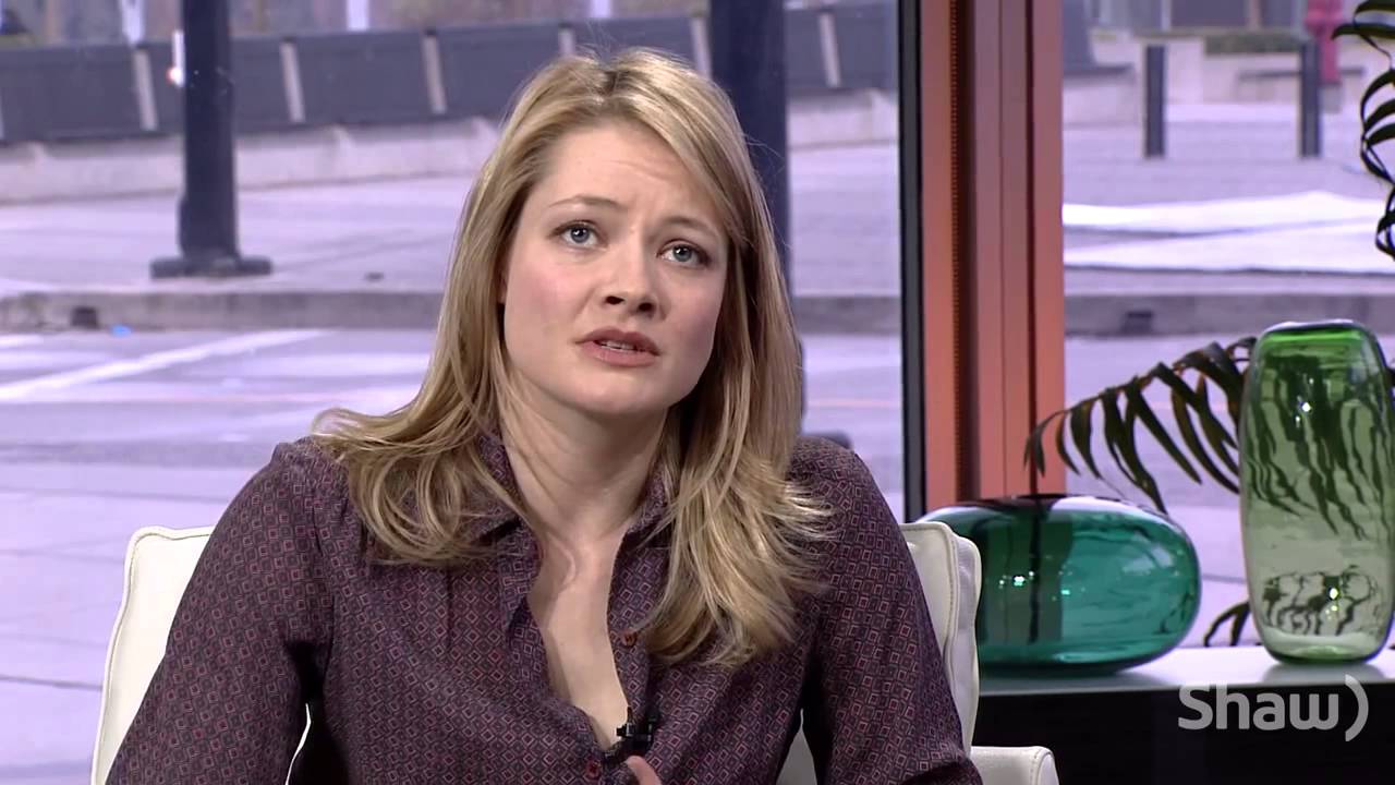 Sarah Allen - The Rush - ShawTV - Mar 26th 2014 - YouTube