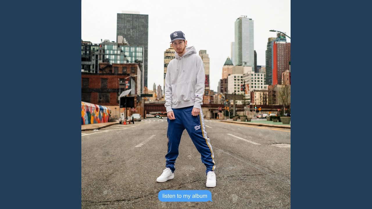 listen to my album - YouTube Music