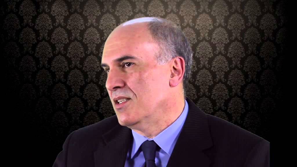 Success Stories season 2 Dr Bahram Rahmani - YouTube