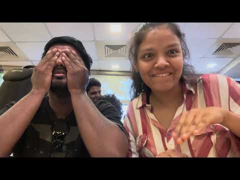 YES or NO Challenge with Rakesh & Nidhi CRAZYY 🤣 - YouTube