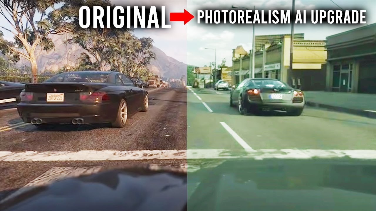 MOST PHOTOREALISTIC GRAPHICS EVER, PS5 STOCK PROBLEMS EXTENDED, & MORE ...