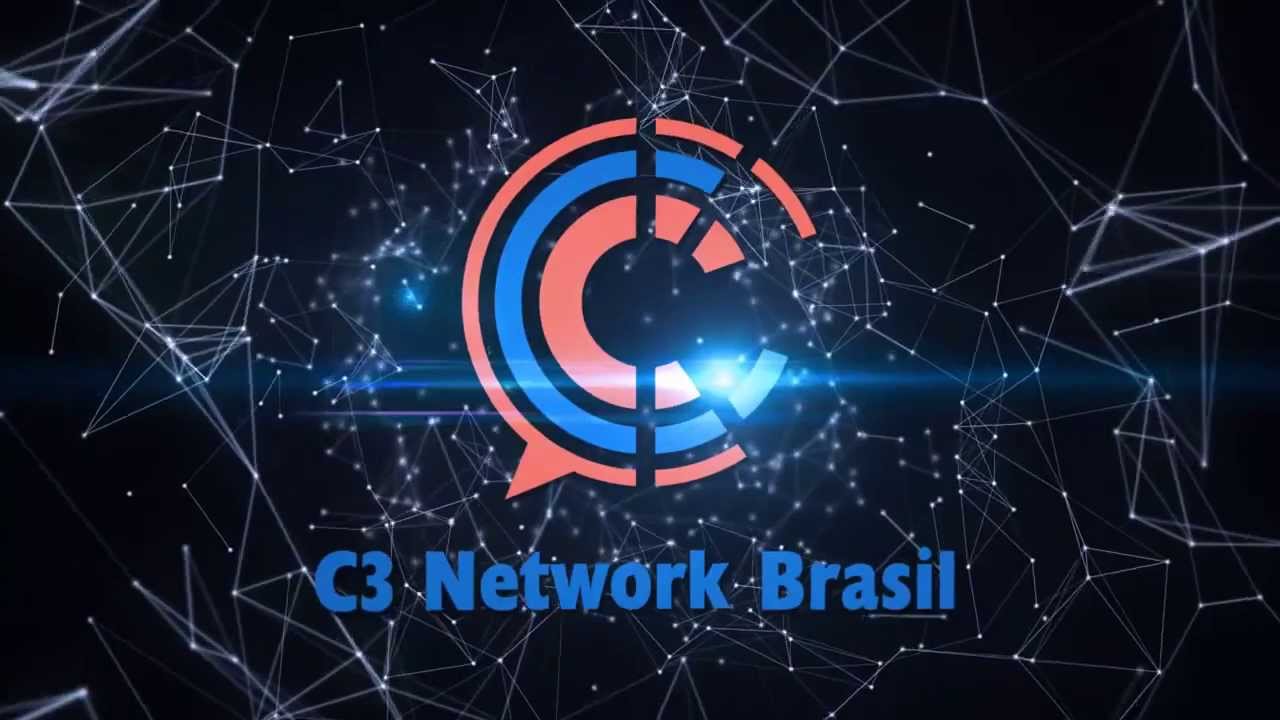 C3 Network Brasil Novo MMN - YouTube