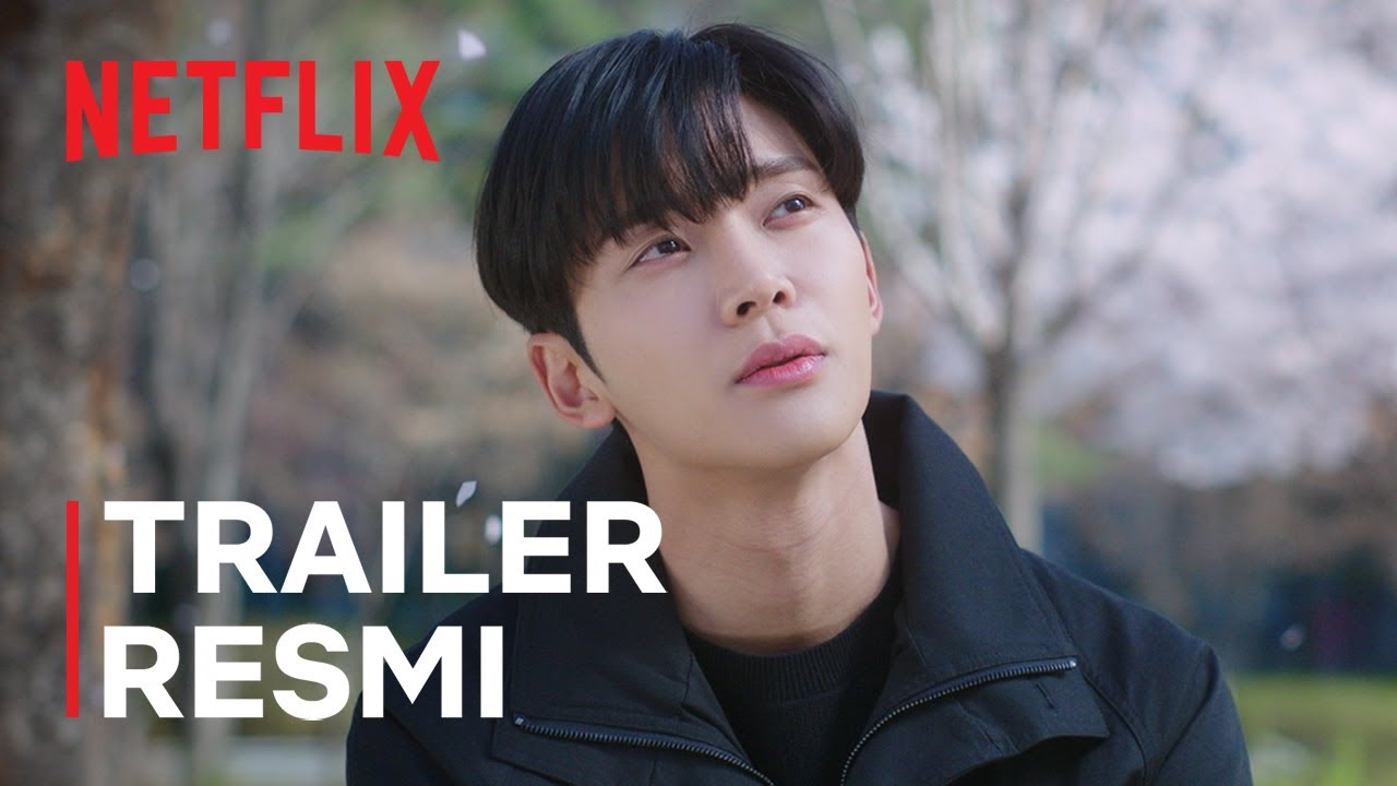 Destined with You | Trailer Resmi | Netflix - YouTube