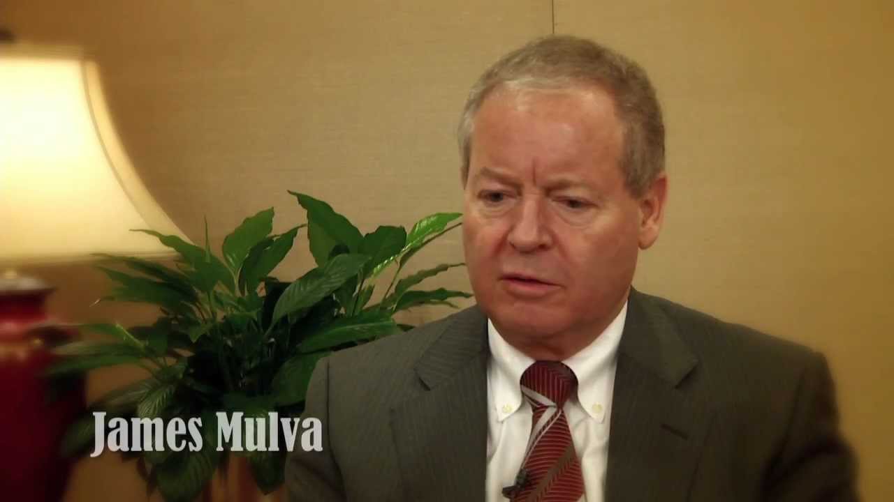 James Mulva Video Preview - YouTube