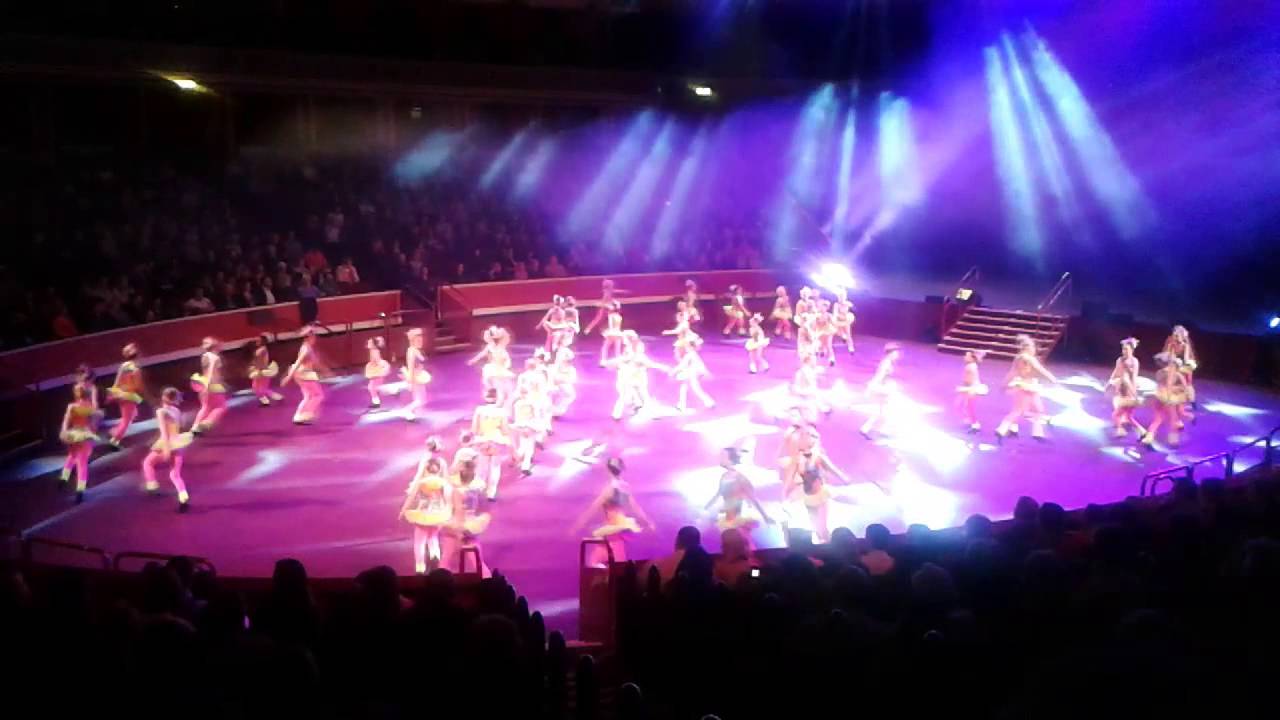 Stardust Dance Academy - Mardi Gras 2013 - YouTube