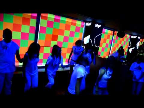 120603 Infinite - Paradise [ Dance Cover by 2MSLY ]  Bulgaria