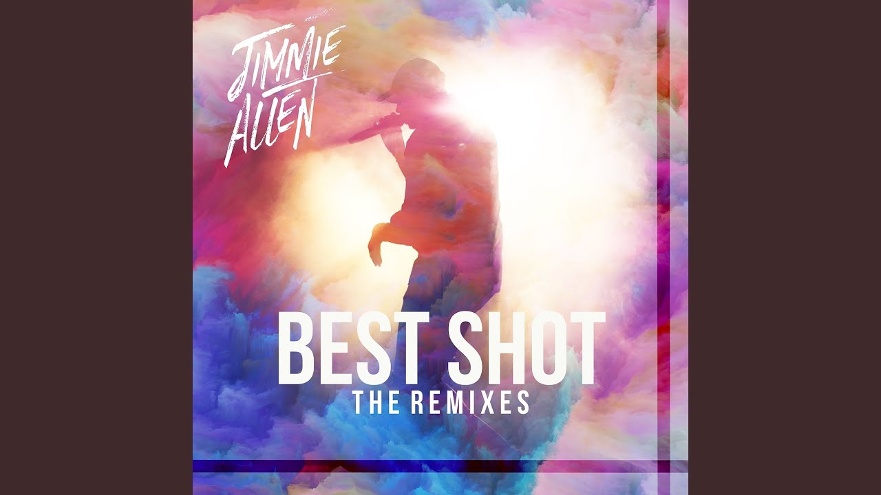 Best Shot (ALIGEE Remix) - YouTube Music