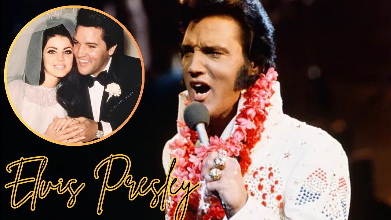 Look Inside Elvis Presley’s Hidden Vault Found 40 Years After His Death ...