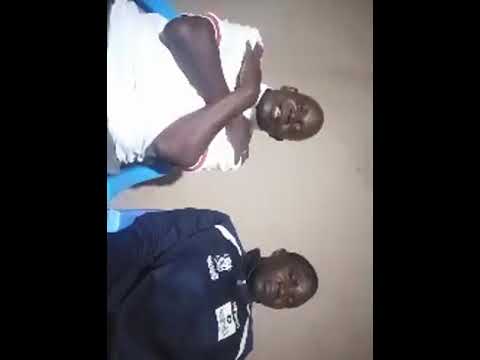 ochoko rombe  Samuel otieno tito