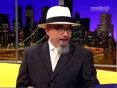 ESTA NOCHE TU NIGHT 07 02 2009 EL PIBLE - YouTube