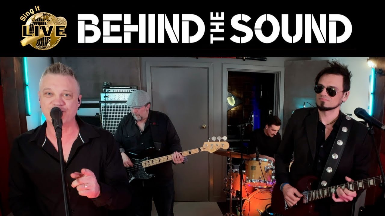 Sing It Live: BEHIND THE SOUND [It Started With A Kiss - Hot Chocolate ...