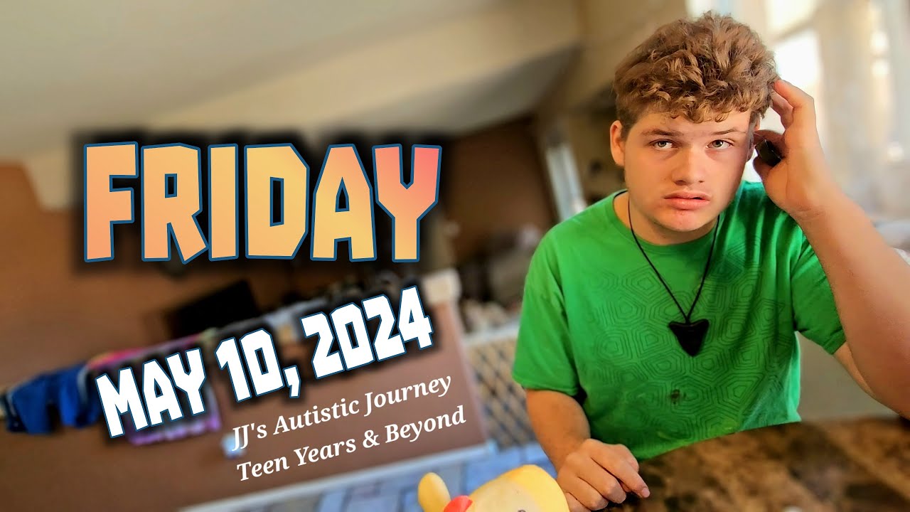 Friday, May 10, 2024 - YouTube