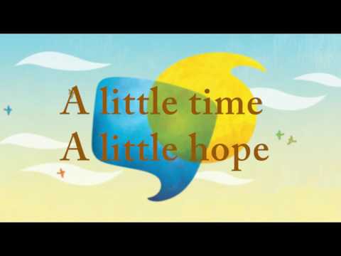 •Mutual 2017• Ask of God - Female Version ( lyric video )