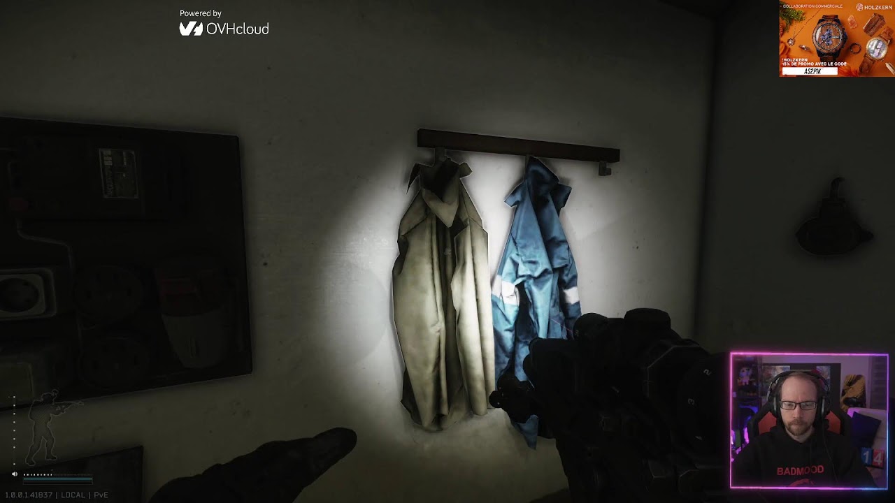 Escape from Tarkov 1.0 ! o/ - YouTube