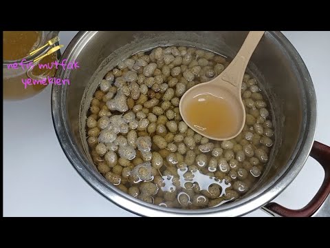 DUT HOŞAFI NASIL YAPILIR? DUT KOMPOSTOSU TARİFİ| SARI DUT NASIL YAPILIR ? HOŞAF NASIL YAPILIR?