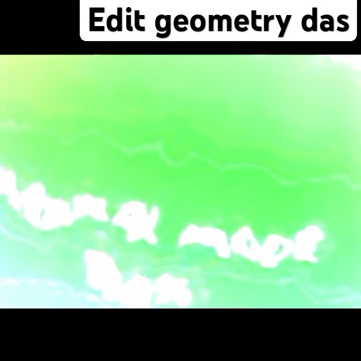 edit geometry dash - YouTube