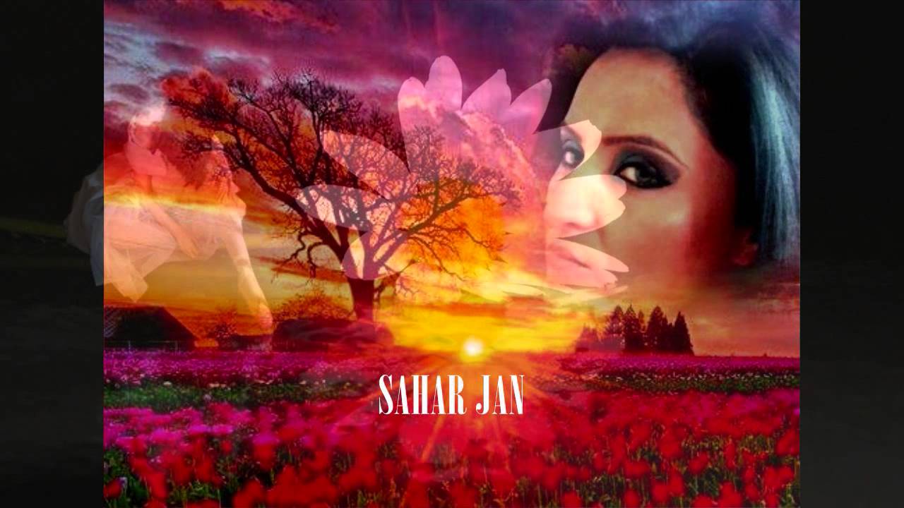 Del Adam Sahar Jan Clip No 2 - YouTube