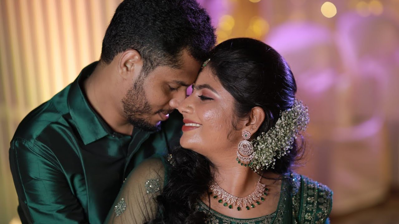 PUDAVA FUNCTION ️ SACHIN & DRISHYA | KERALA HINDU WEDDING VIDEO | - YouTube