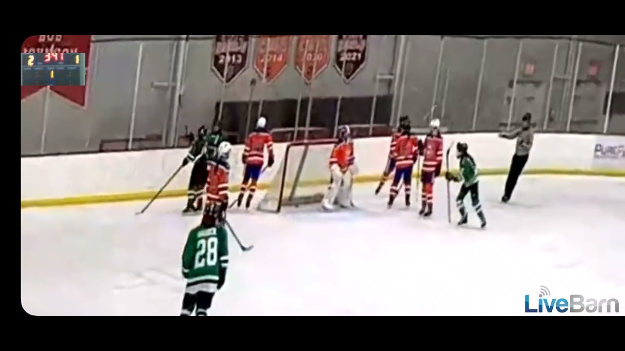 vs. Madison Mavericks - YouTube