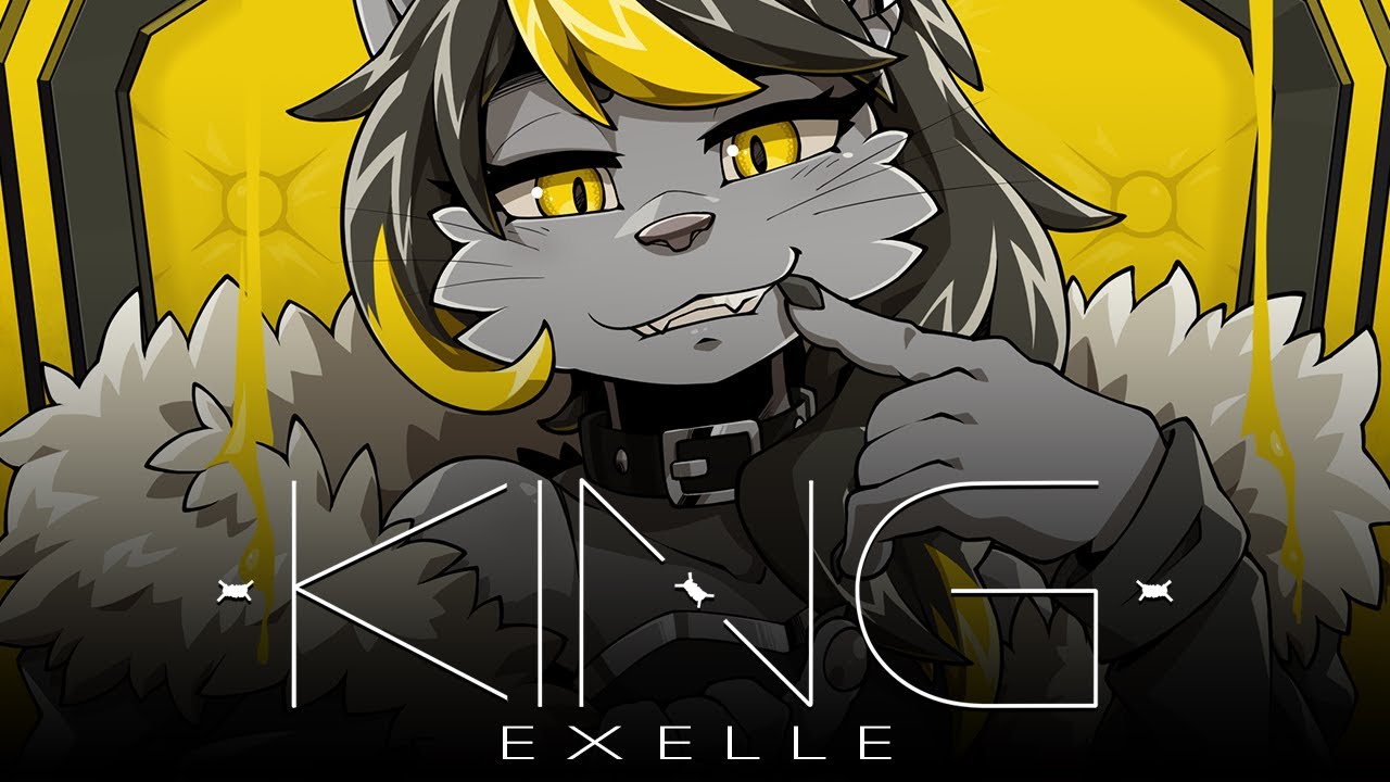 【eXelle】KING【UTAUカバ－】 - YouTube