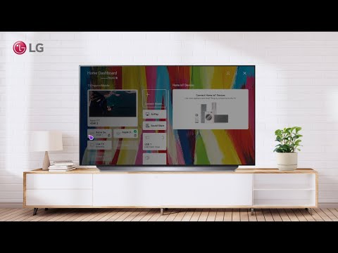 How to Sign up for LG TV account? | LG - YouTube