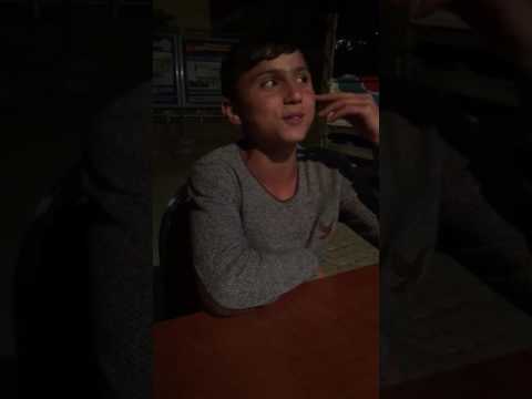 Pasurlu ali yıldız xewne şevebu