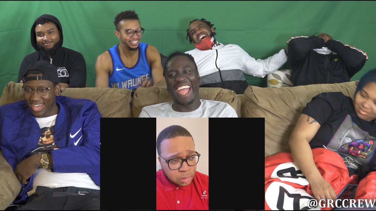Try Not To Laugh Challenge #19 / Tra Rags last funny tiktok compilation ...