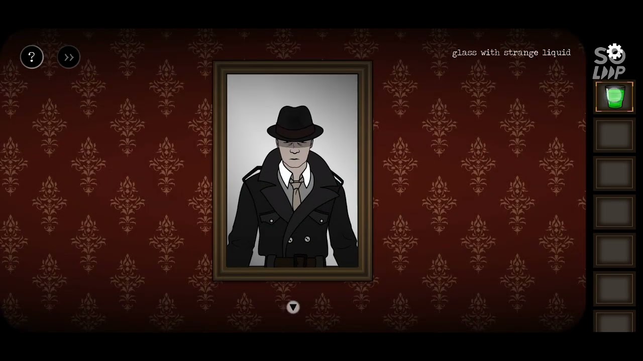 Strange Case: The Alchemist - Chapter 1 Walkthrough - YouTube
