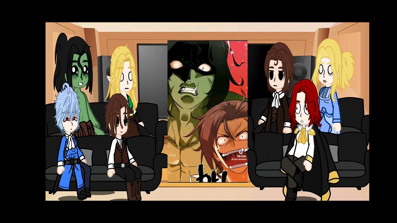 the world best engineer gacha club 1/? - YouTube