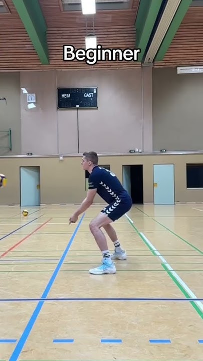 Beginner vs. Pro - YouTube