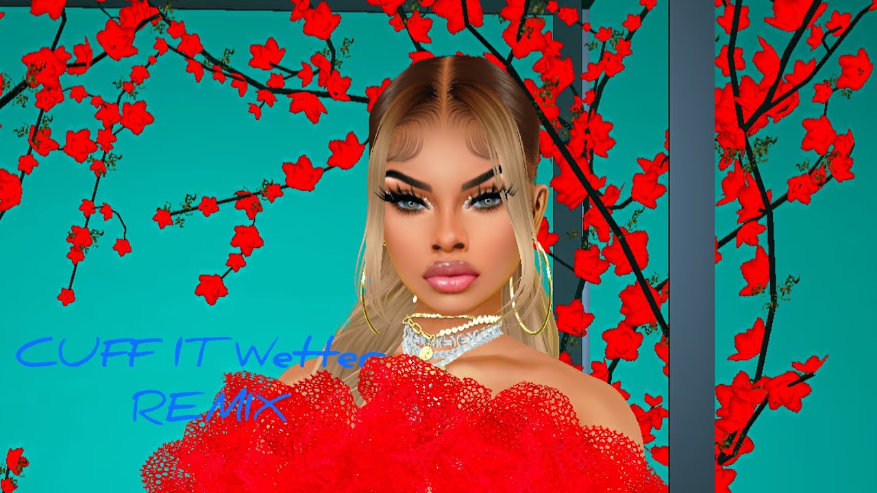 Beyoncé - Cuff It remix (Wetter) official IMVU music video - YouTube