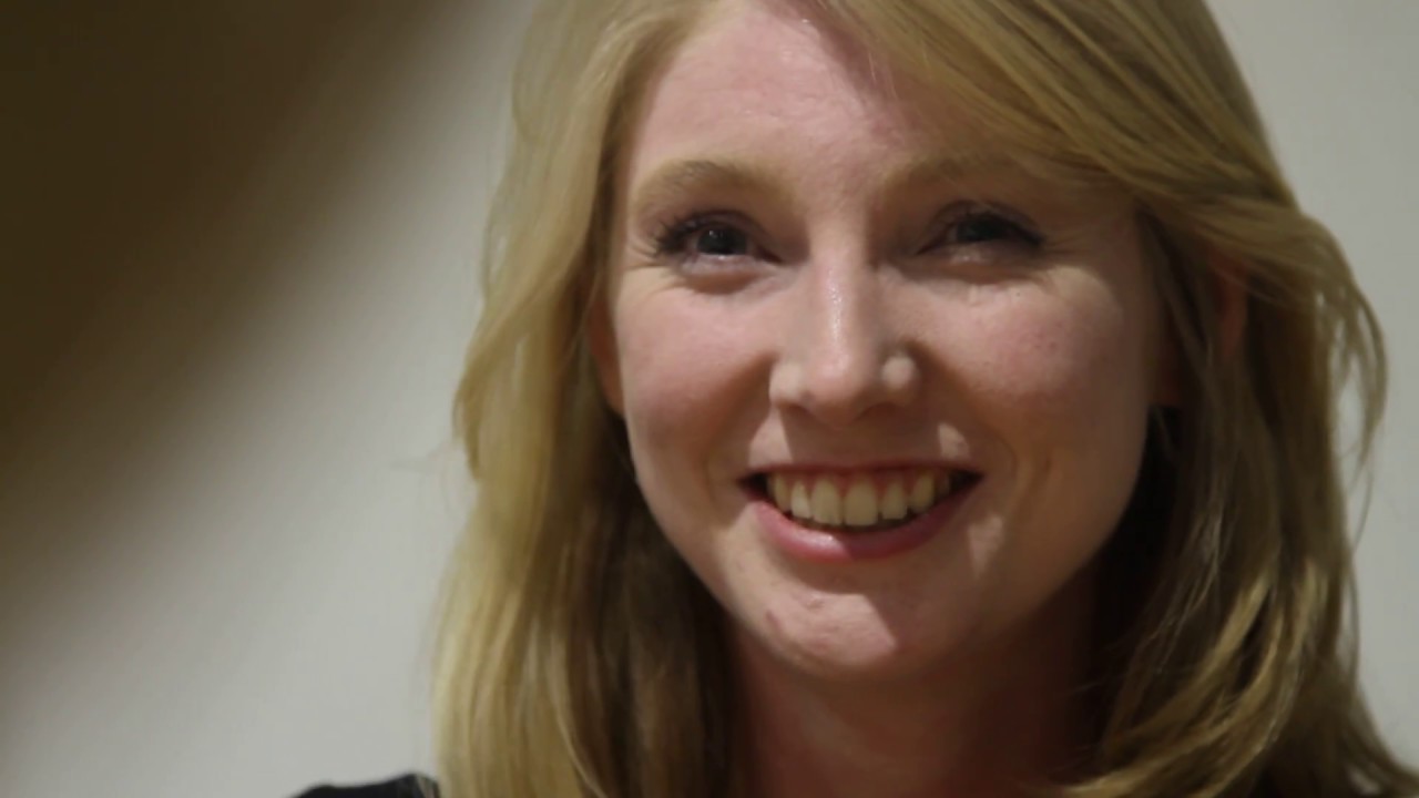 RACHEL WALSHE - YouTube