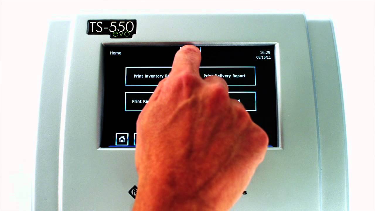 evo's New Features - YouTube