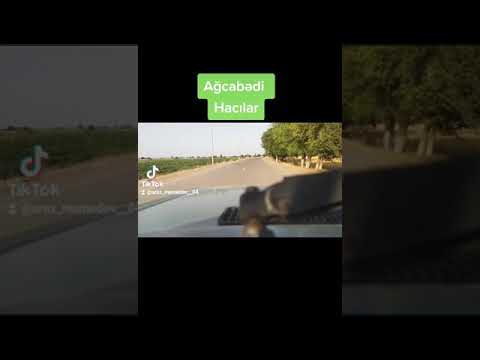 Ağcabədi rayonu Hacılar kendi