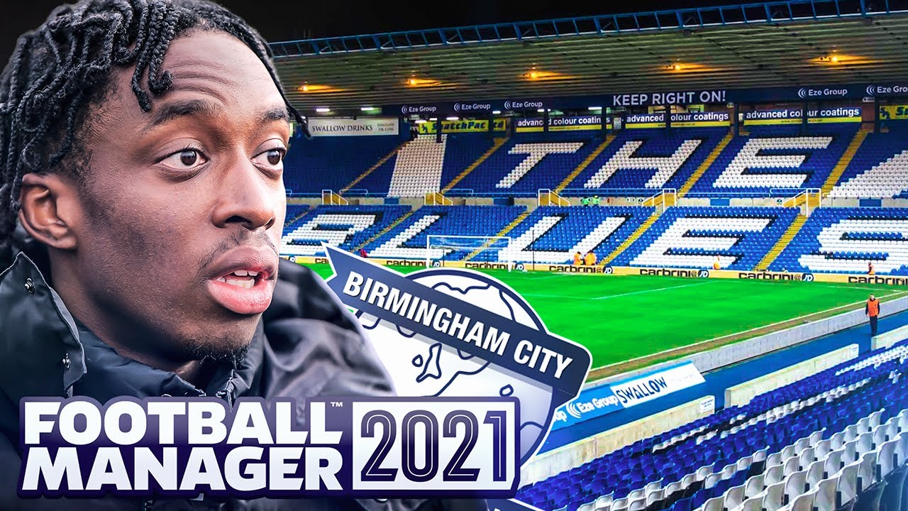 THE BLUES DREAMING WITH THE MAGIC OF THE FA CUP!!! - FOOTBALL MANAGER ...