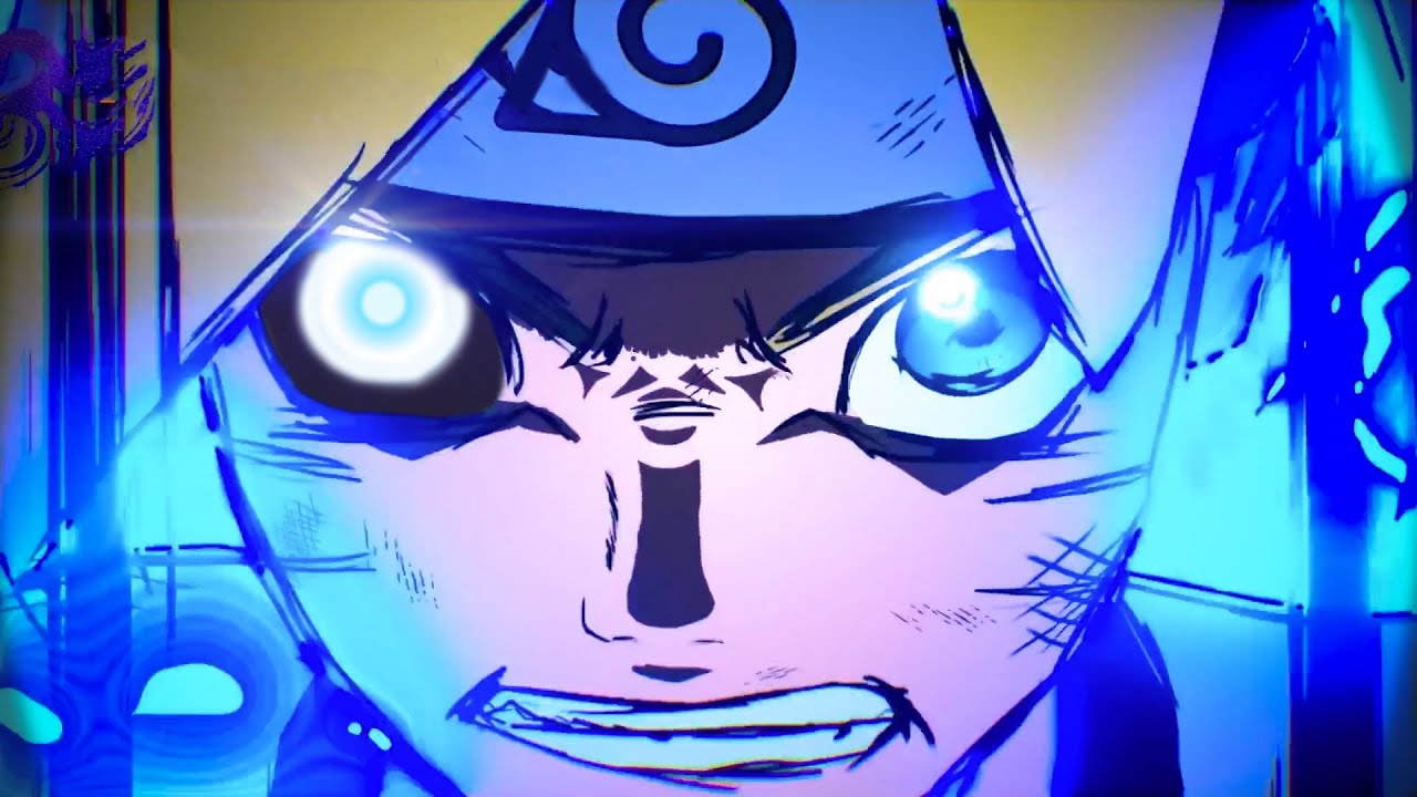 CAN NARUTO STORM CONNECTIONS BE SAVED AT THIS POINT?! - YouTube