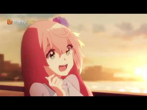 Lan Mo De Hua episode 01 vostfr