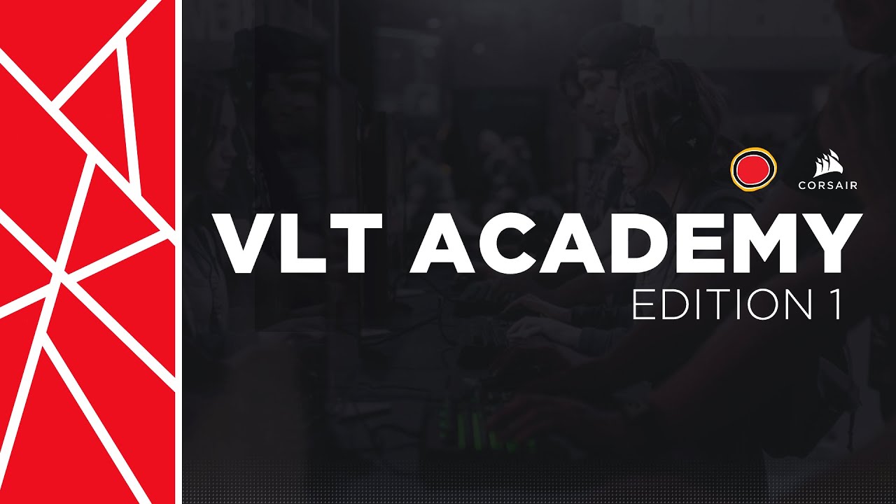VLT Academy (edition 1) - YouTube