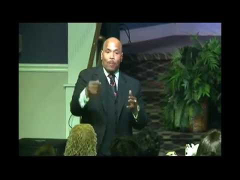 Bishop George Bloomer - Work UP (Bethel Moments) - YouTube