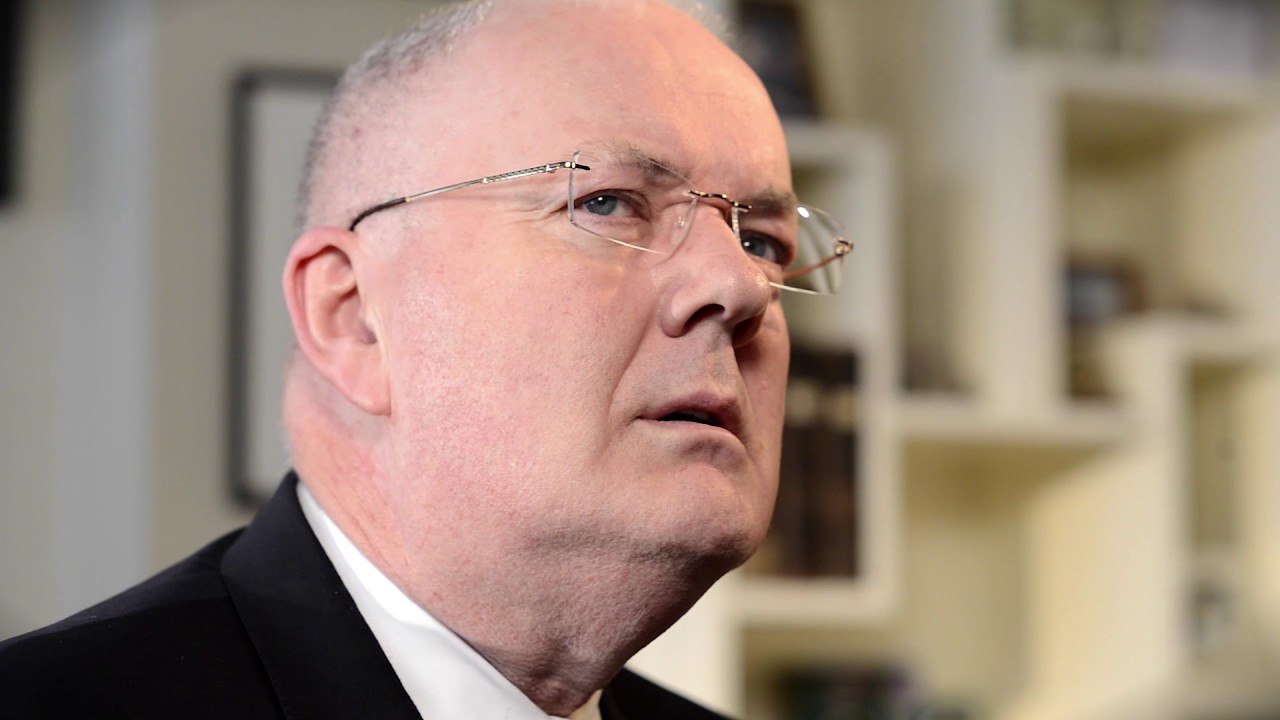 #Wisdom Wednesday with Dr. Derek Thomas “How do I avoid burnout in my ...