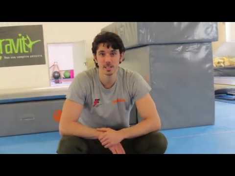 TUTORIAL THOMAS:FLARE!!! - YouTube