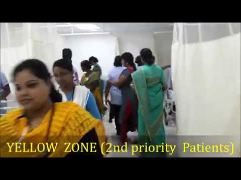 code yellow Drill - YouTube